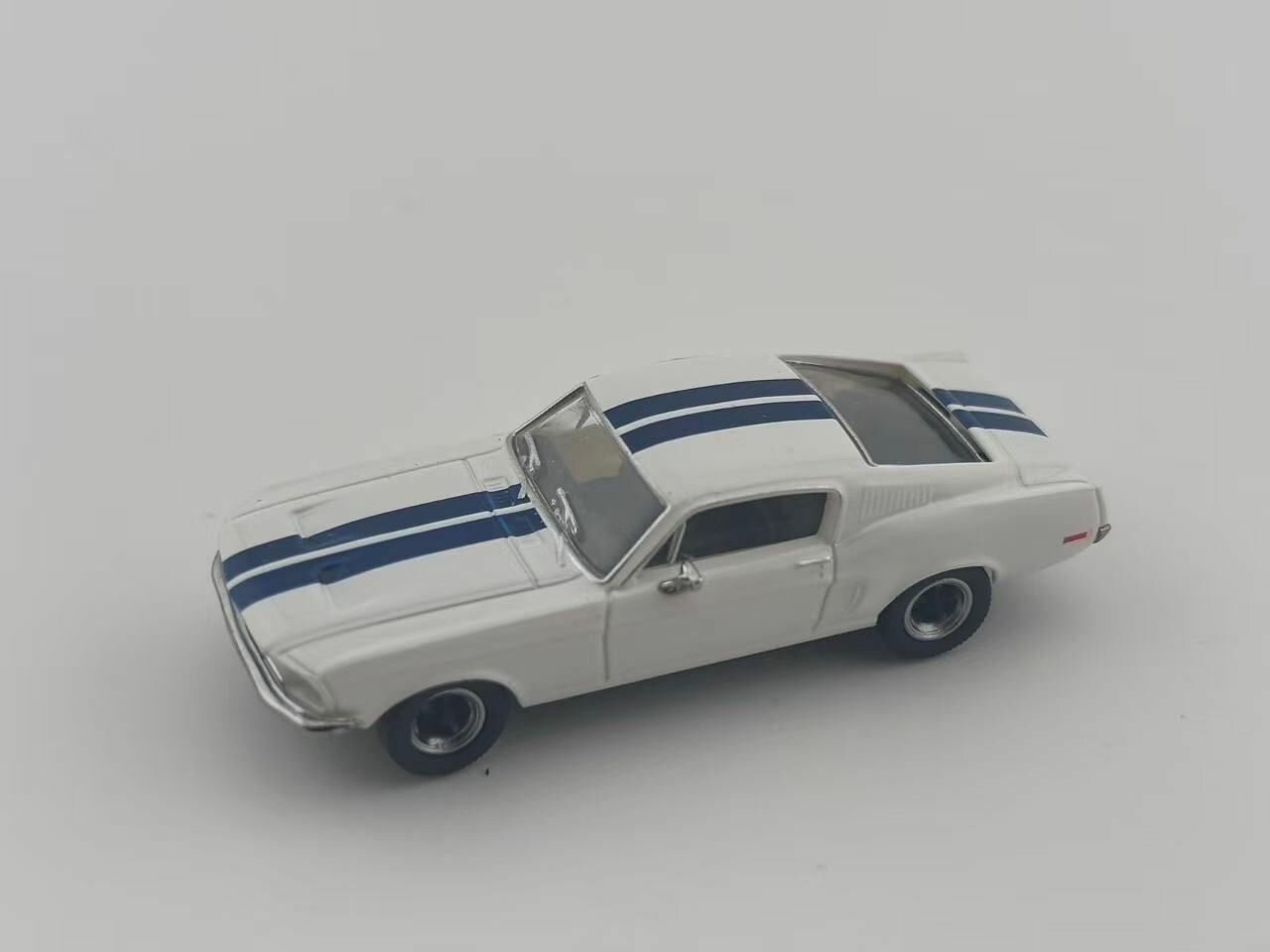Brekina Ho 1:87 Модель автомобиля opel, Ford Mustang, Volvo