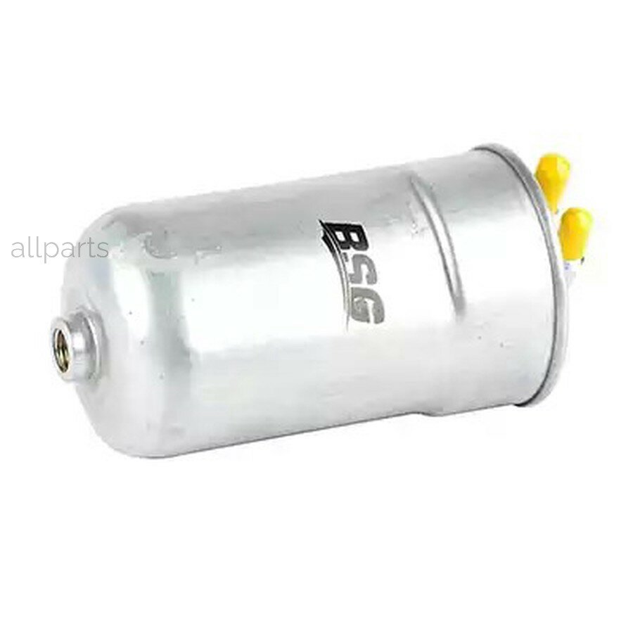 BASBUG BSG65-130-006 Фильтр топливный OPEL CORSA D Z13DTJ 10->