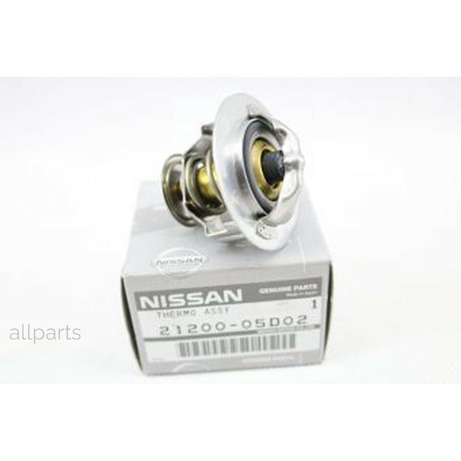 NISSAN 2120005D02 Термоста
