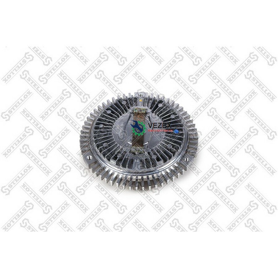 STELLOX 3000416SX муфта вентилятора!\ MB W163/W210 4.3 M113 97>