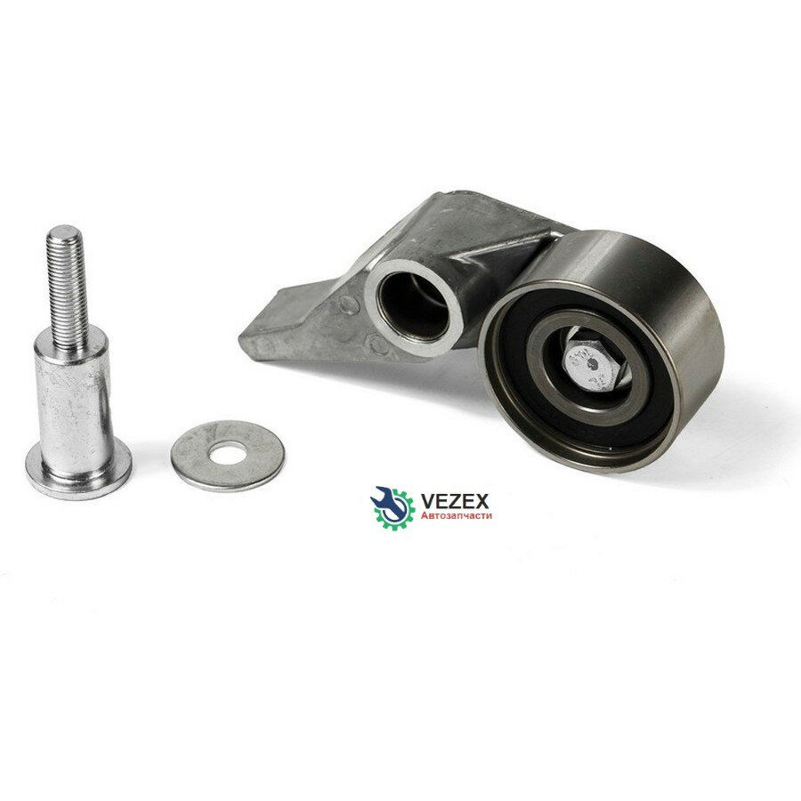 ZENTPARTS Z23860 ролик натяжной ремня ГРМ!\ Mitsubishi L200 2.5DI-D 05>