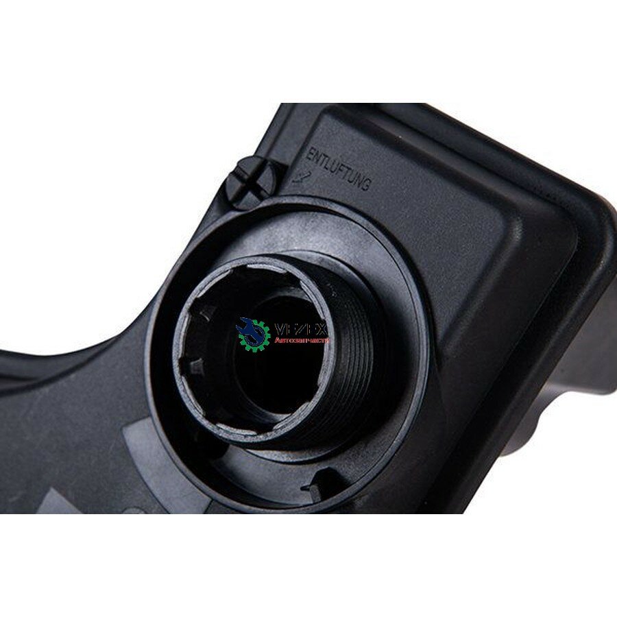 STELLOX 7551271SX бачок расширительный!\ BMW E81/E82/E84/E87/E88/E90/E91/E92/E93 03-13