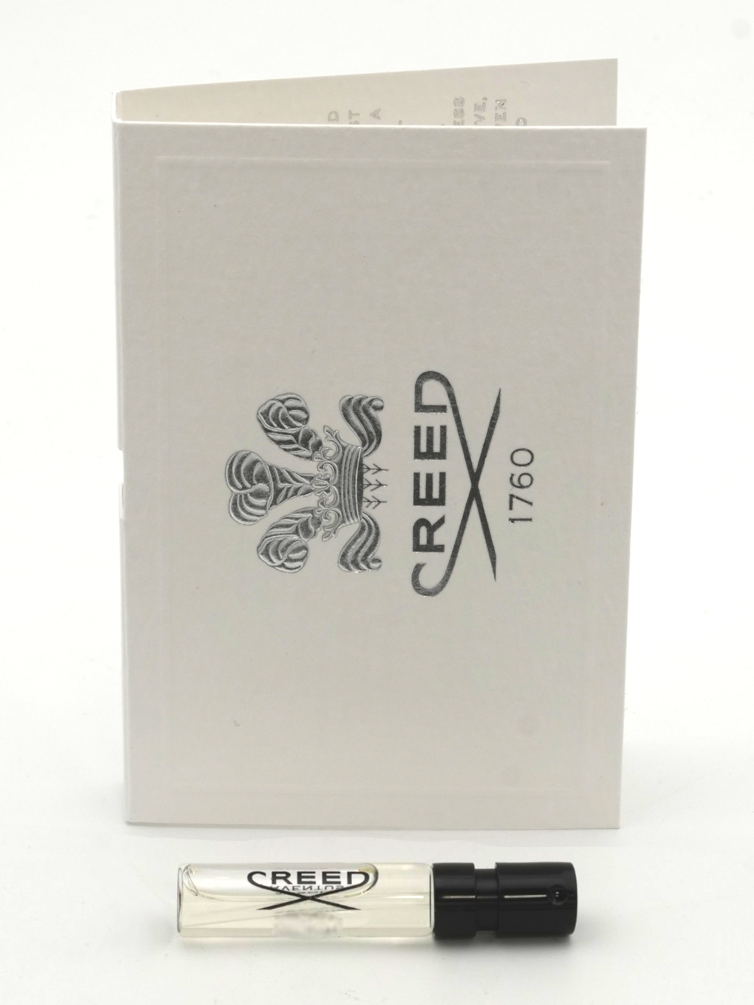 Парфюмерная вода (edP - eau de Parfum) Creed Aventus мужская 1,7мл