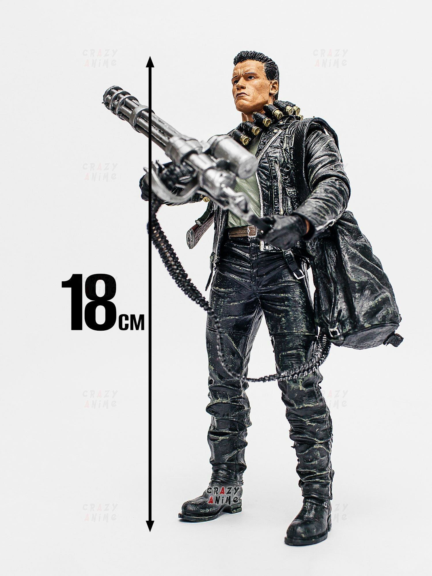 Фигурка Терминатор Terminator — фото 1