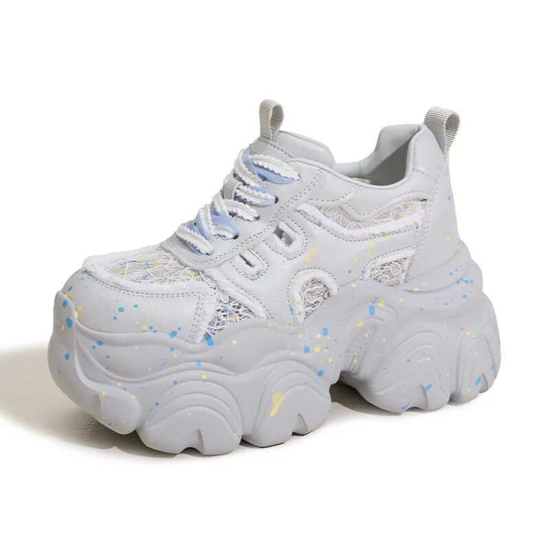 Кроссовки Women's Vulcanize Shoes