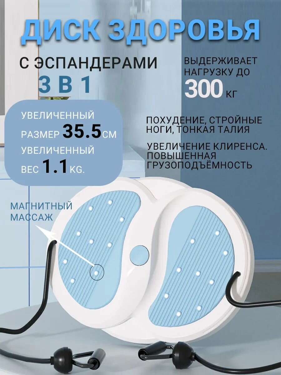 Диск здоровья