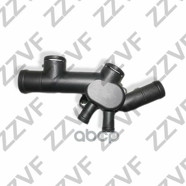 Фланец термостата VW GOLF IV (97-05) ZZVF арт. ZV113CA