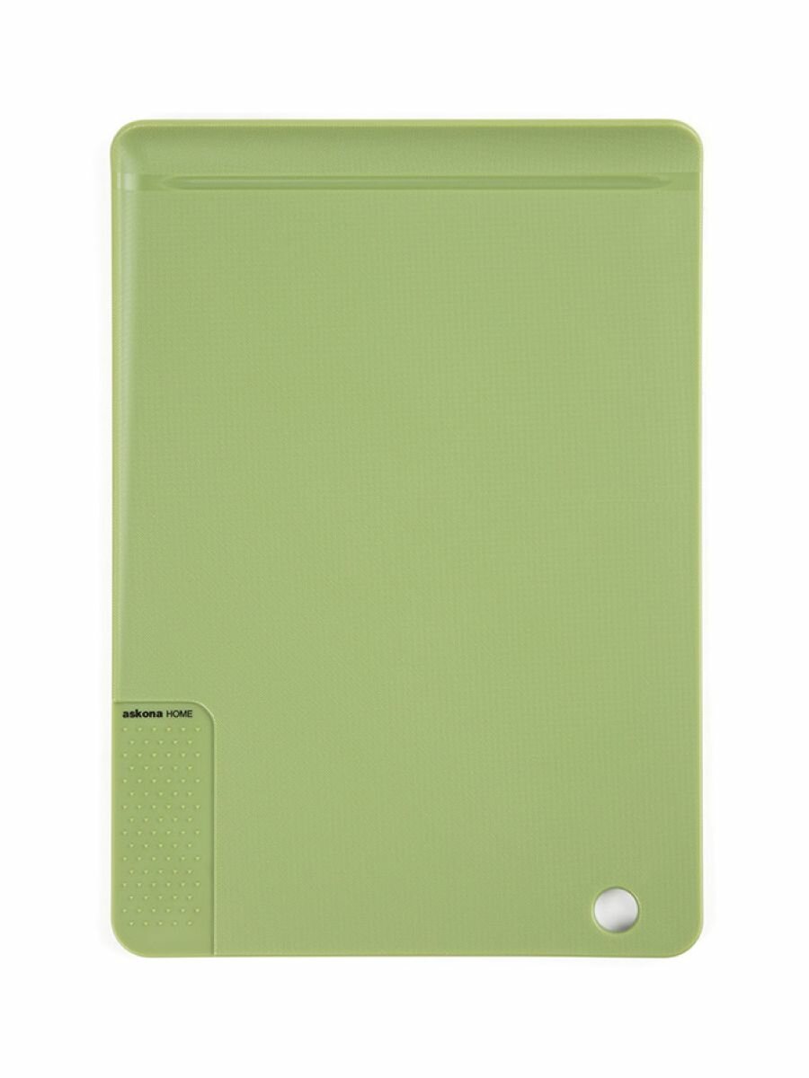 Доска разделочная Askona Home ( Аскона ) Organic Elegance оливковый