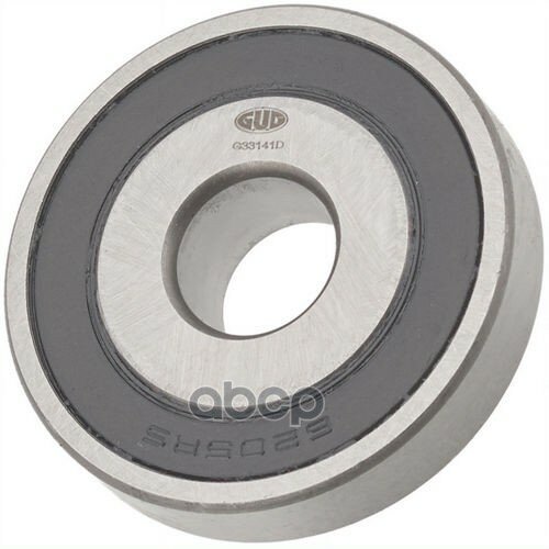 Опора амортизатора(подшипник) G.U.D арт. G33141D