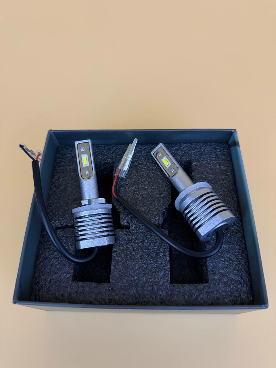 Лед лампы V12 H27 881 автомобильные светодиодные LED