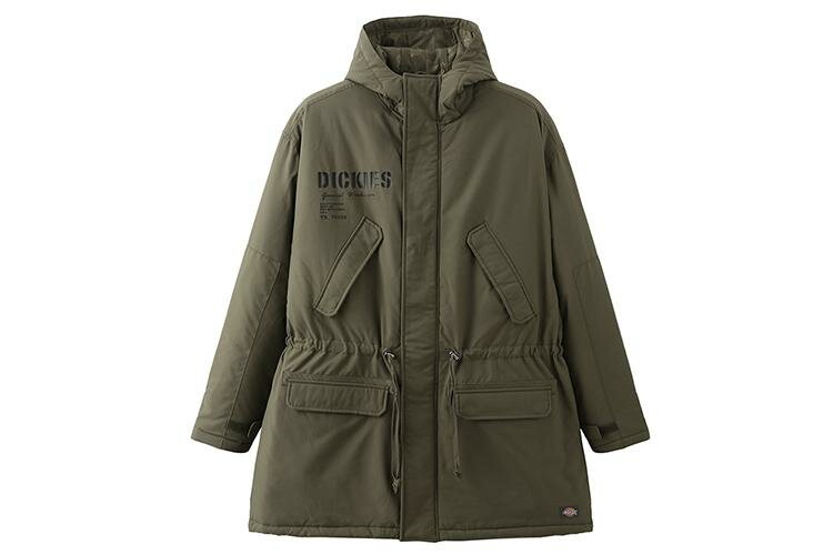 Куртка Army Green