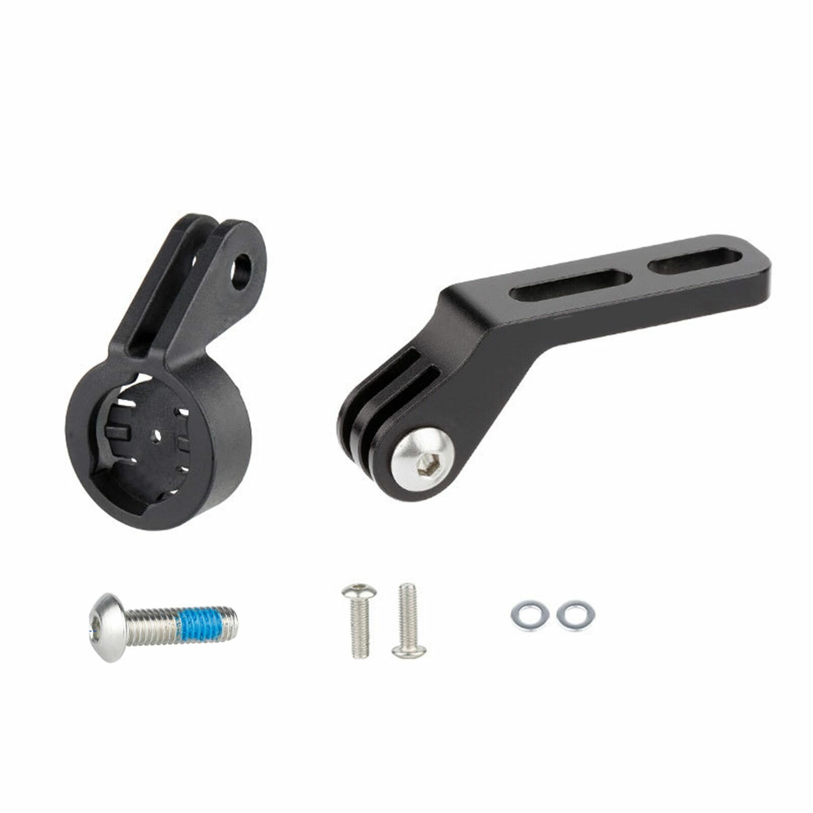 Универсальный регулируемый кронштейн для крепления седла