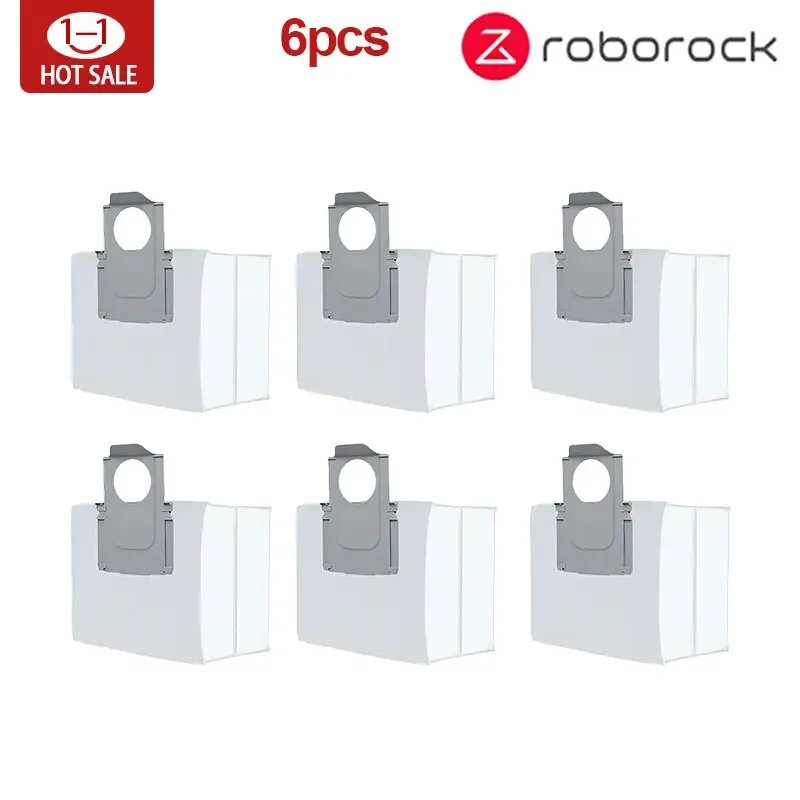 Roborock S7 Maxv Ultra S7 Pro Ultra Аксессуары для роботов-пылесосов фиолетовый