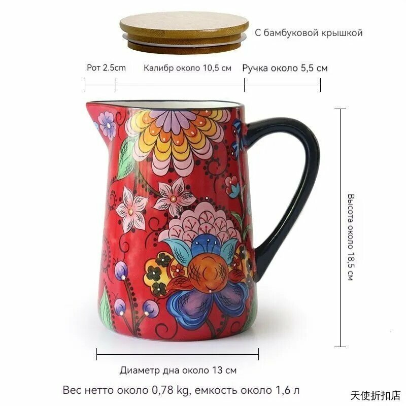 Кувшин