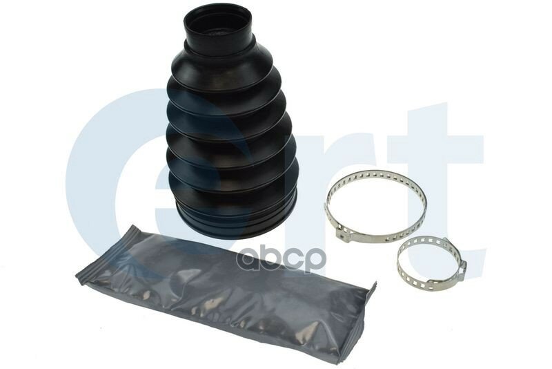 Пыльник шруса наружн к-кт RENAULT: CLIO II 98-, MEGANE I 95-03, MEGANE SCENIC 97-99 Ert арт. 500302T