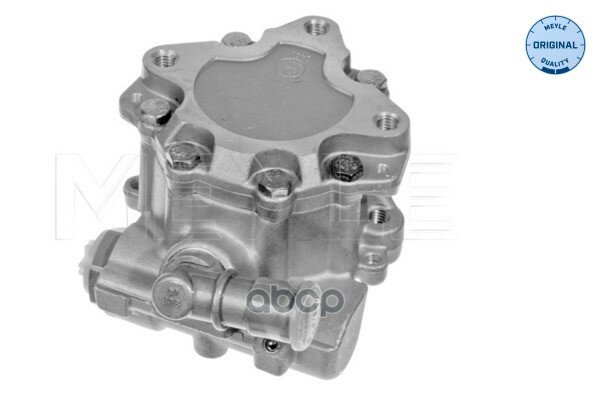 Насос гидроусилителя руля AUDI A4 B6, A6 C5 европа/4B0145156 4B0145156E 4B0145156X 4B0145156 4B0145156E 4B0145156X Meyle арт.