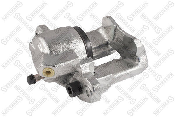 STELLOX Суппорт тормозной передний левый d48 Renault Megane/Clio/R11/R19/R21, Peugeot 309 89-01