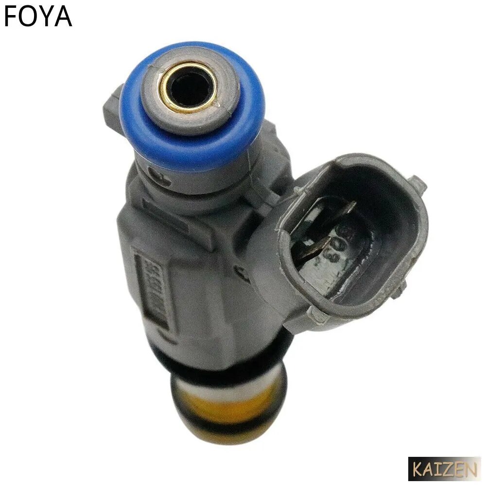 Форсунка масляная, арт. 4шт Форсунка топливной форсунки для Subaru Forester 2000-2004 16611-AA430 16611AA430 X, 1 шт.