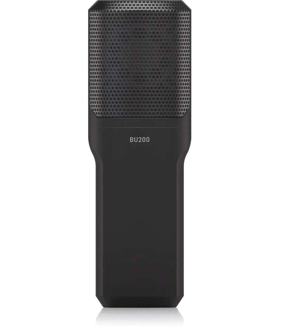 USB-микрофон Behringer BU200 — фото 1