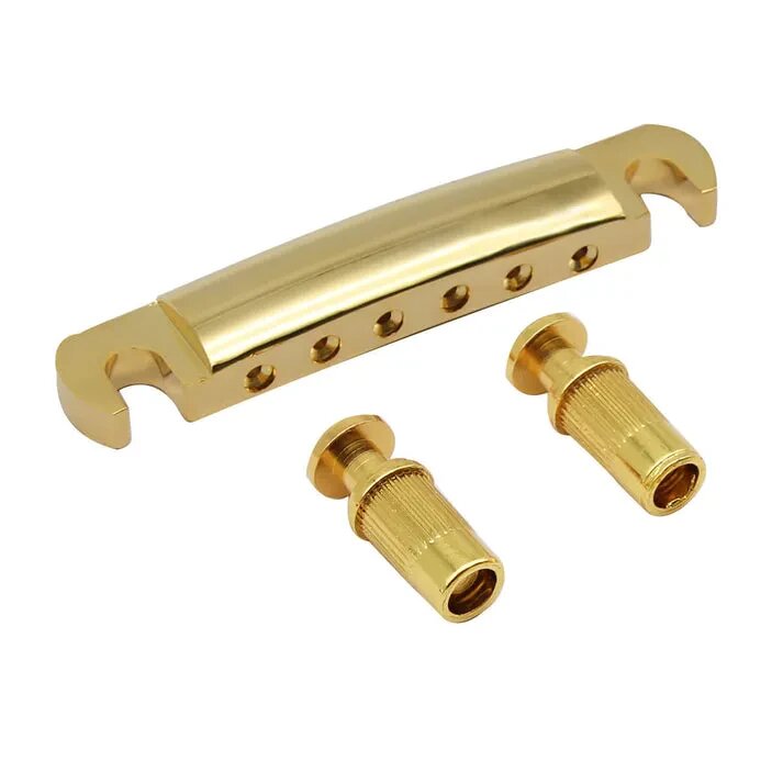 Бридж фиксированный FLEOR M00852-2 Gold