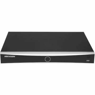 Видеорегистратор DS-7616NXI-K2/16P-D
