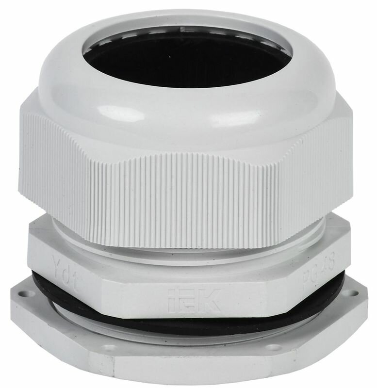Сальник PG48 d36-44мм IEK YSA20-44-48-54-K41