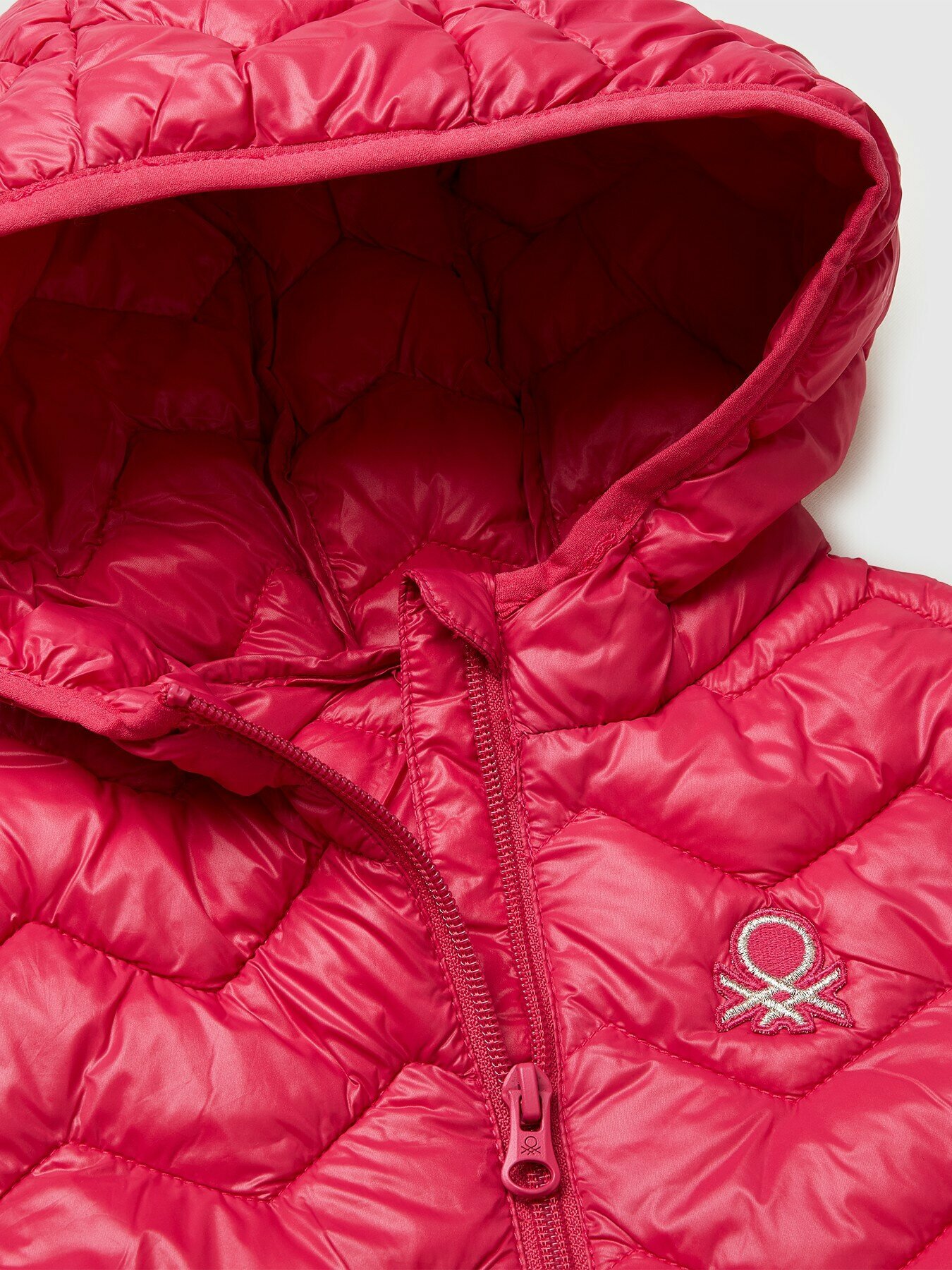 Куртка UNITED COLORS OF BENETTON, размер XS — фото 1