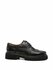 Туфли ADRIANNA FERETTI Brogue Derby shoes, размер 39, черный