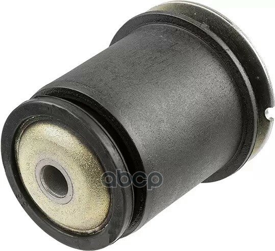Сайлентблок CITROEN NEMO 2008-, FIAT FIORINO 2007-, QUBO 2008-, PEUGEOT BIPPER 2008- LEMFORDER арт. 3726201
