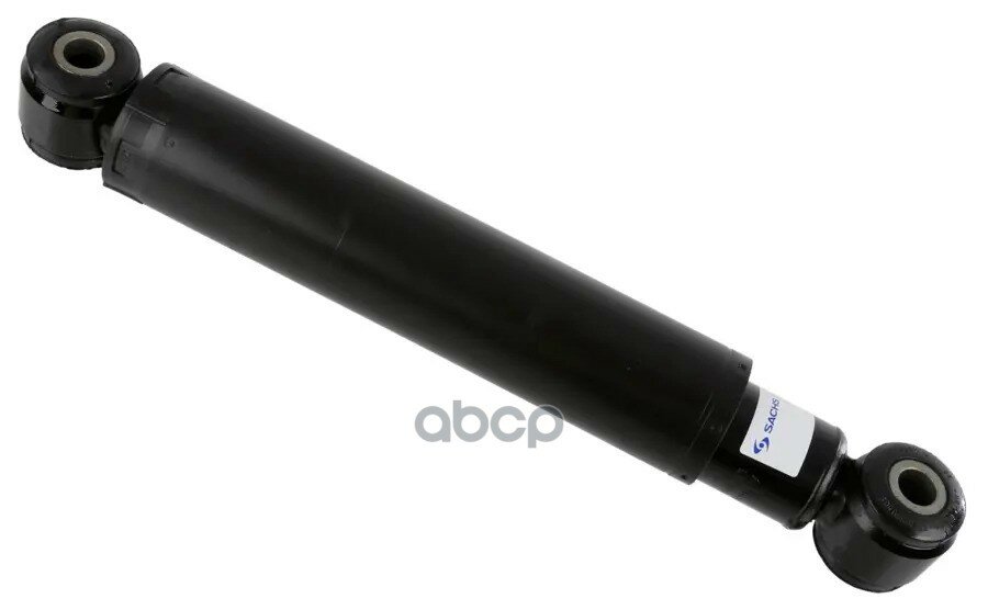 Амортизатор подвески задн. (тандем. мост) 455/735 2062/2062 O/O MAN F2000/TGA Sachs арт. 300001