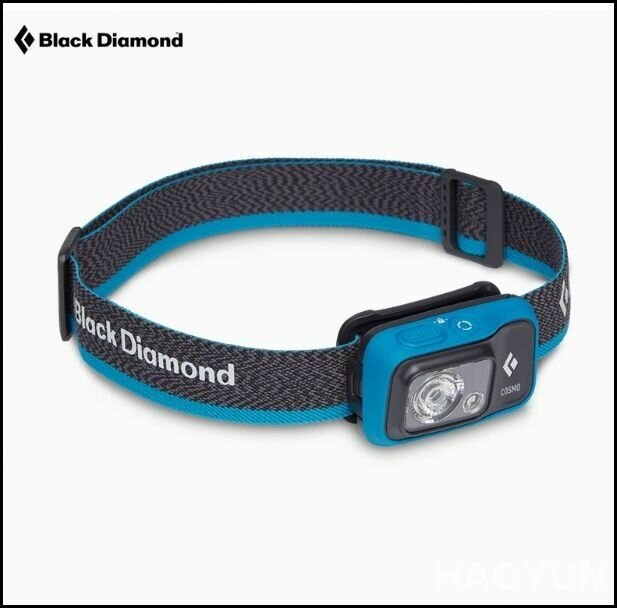 Бестселлер Black Diamond освещение