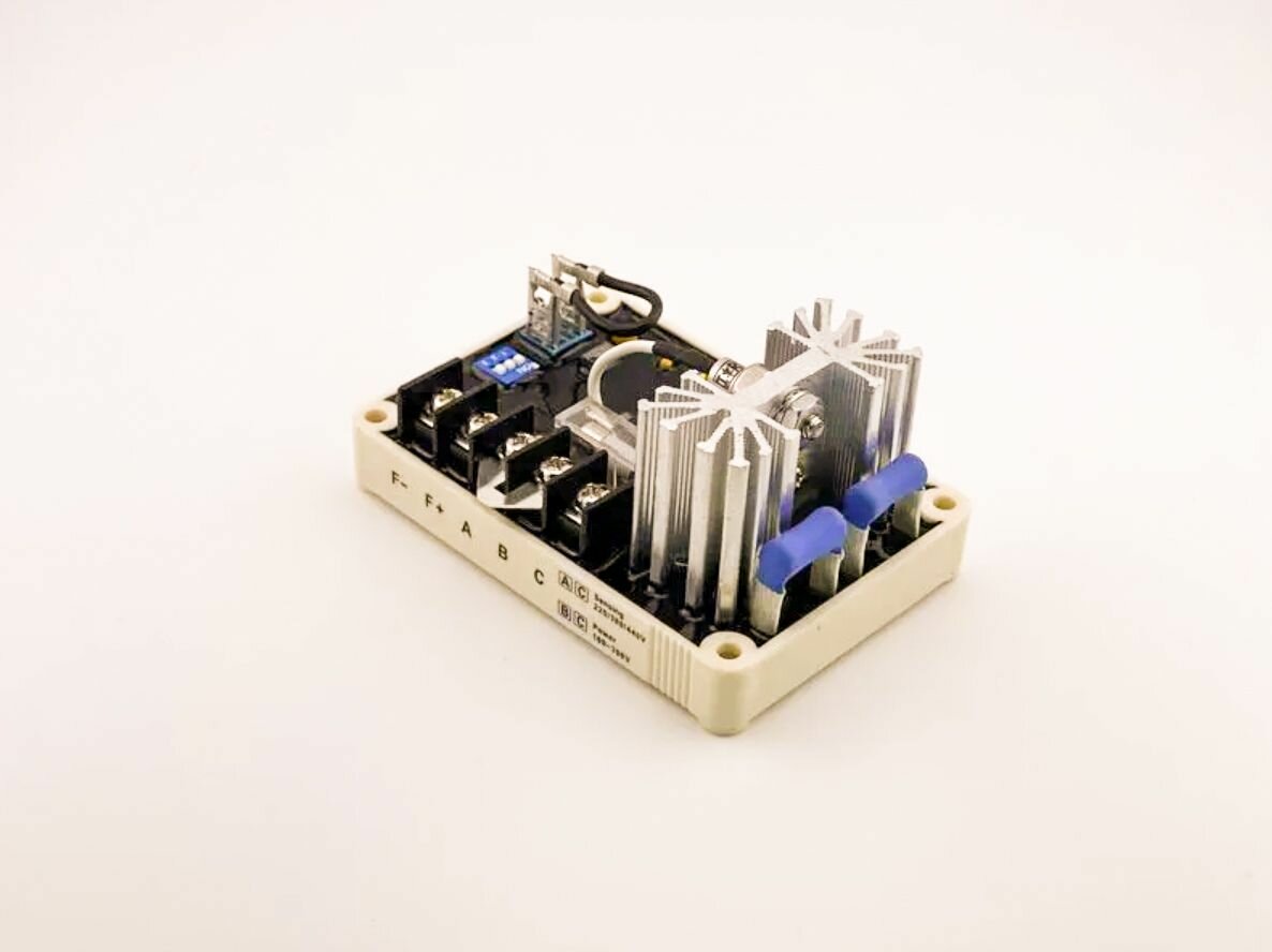 EA05A AVR автоматический регулятор напряжения