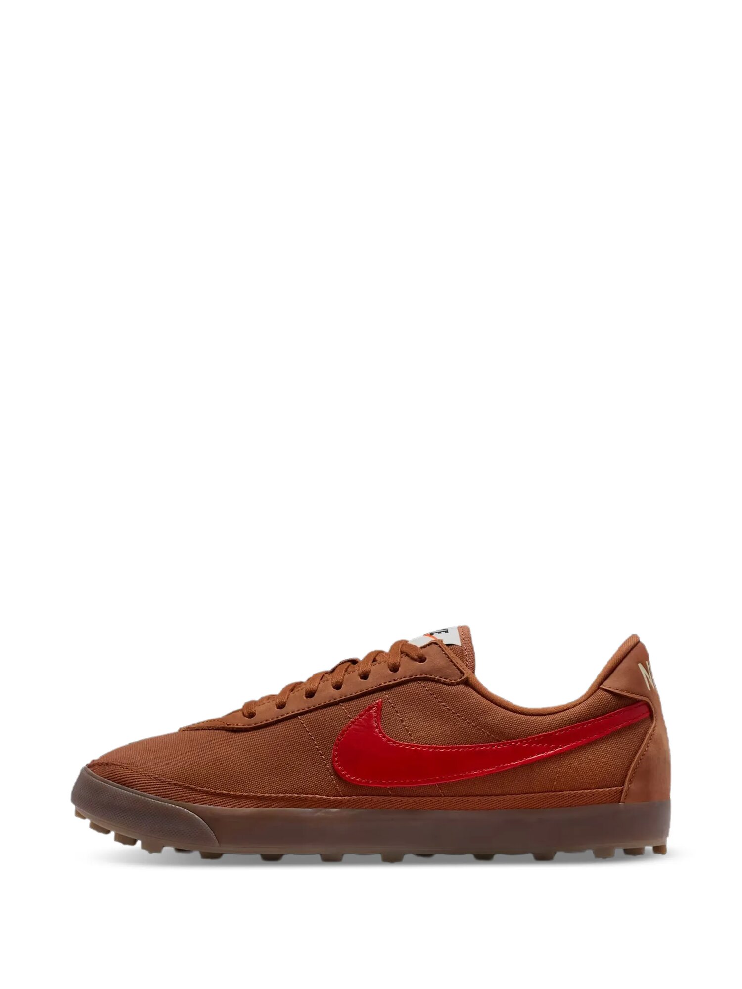 Кроссовки Astrograbber lace-up sneakers