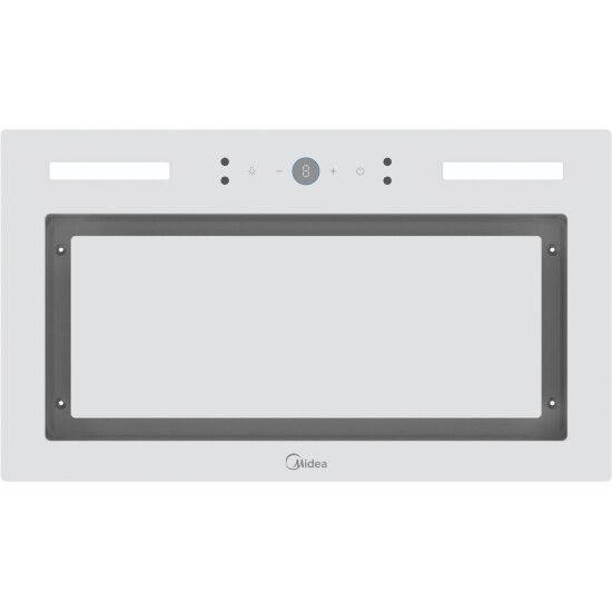 Кухонная вытяжка Midea MH60I530GW