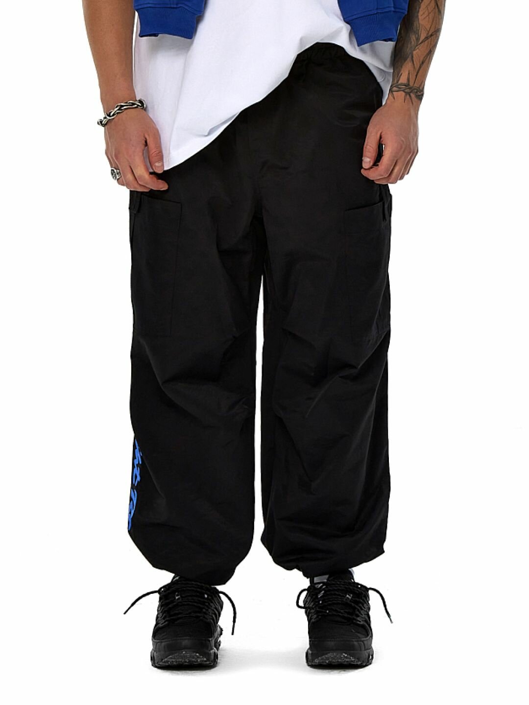 Брюки SOFT RC