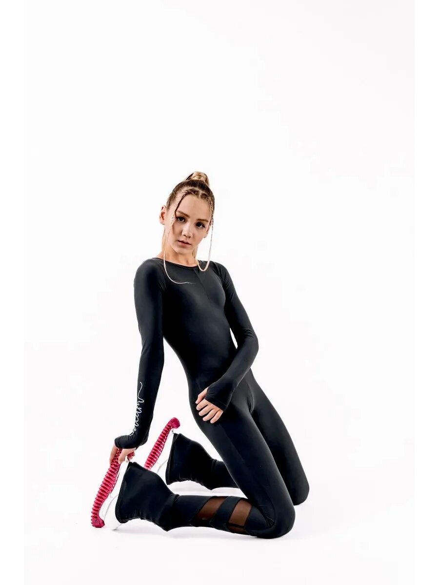 Комбинезон для фигурного катания