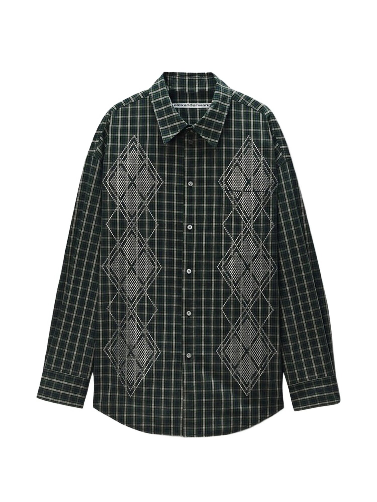 Рубашка Argyle