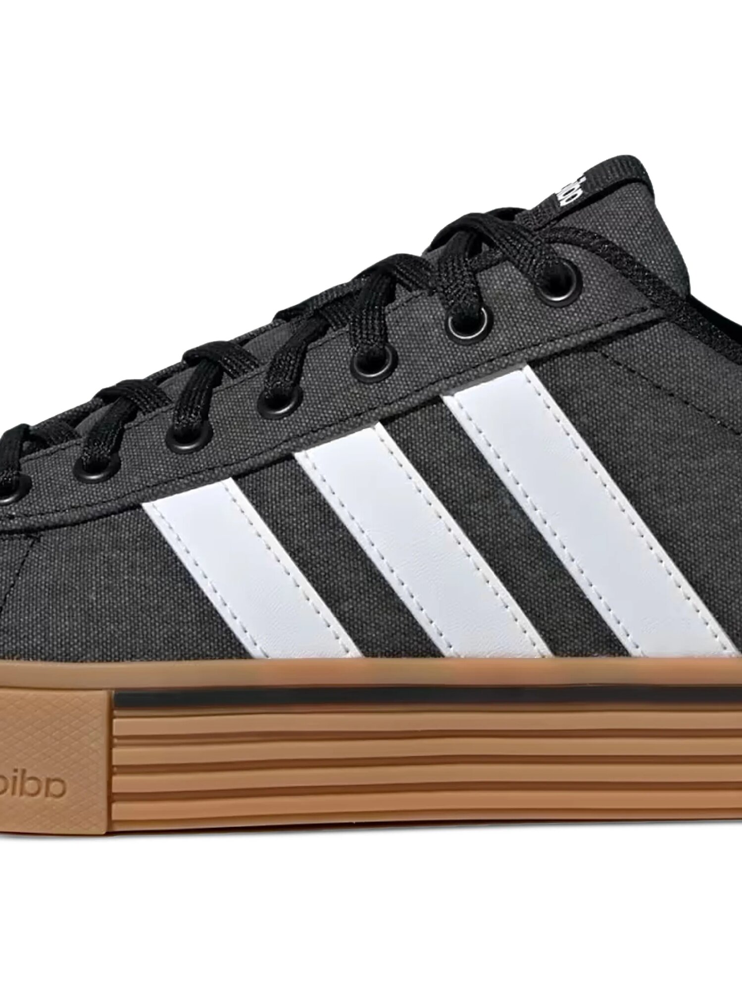 Кроссовки adidas Daily 4.0, размер 13 US, серый — фото 1
