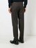 Брюки Canali, размер 60, brown