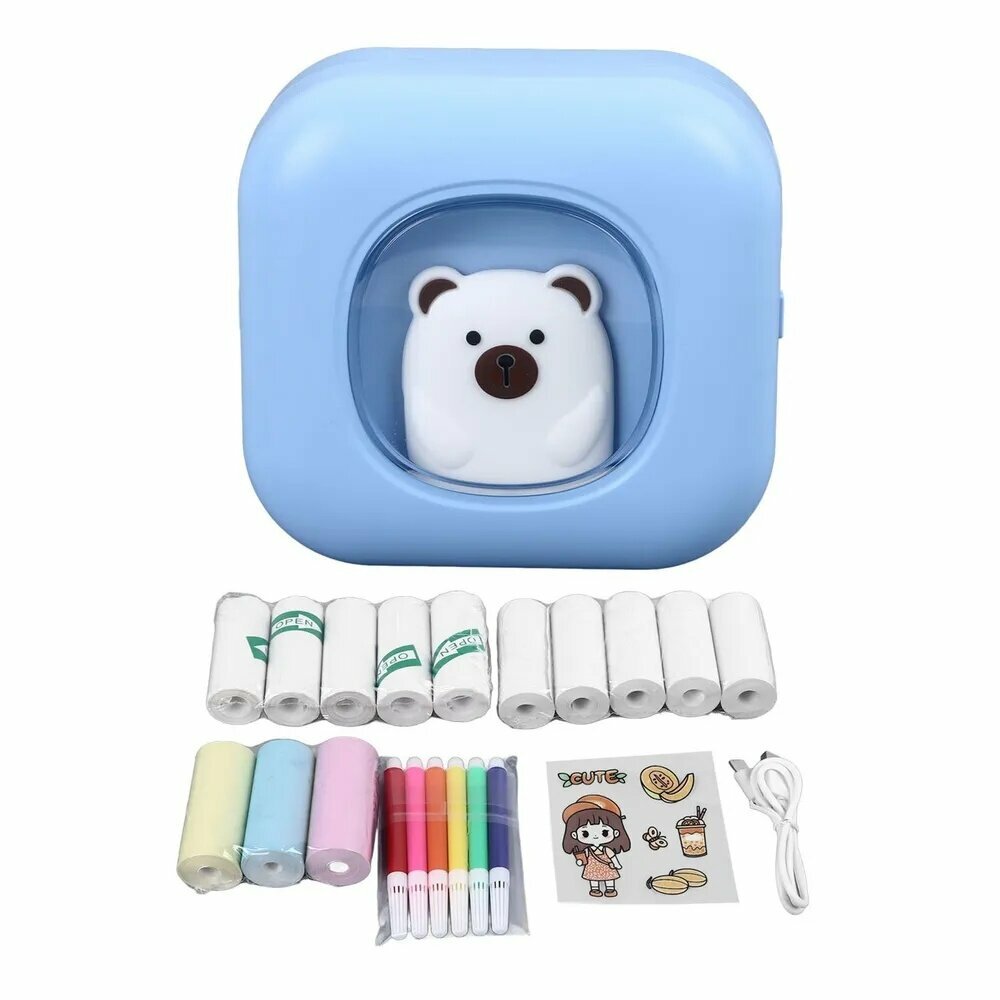 Принтер струйный