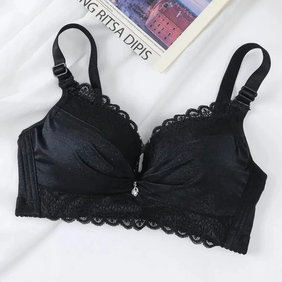 Бюстгальтер