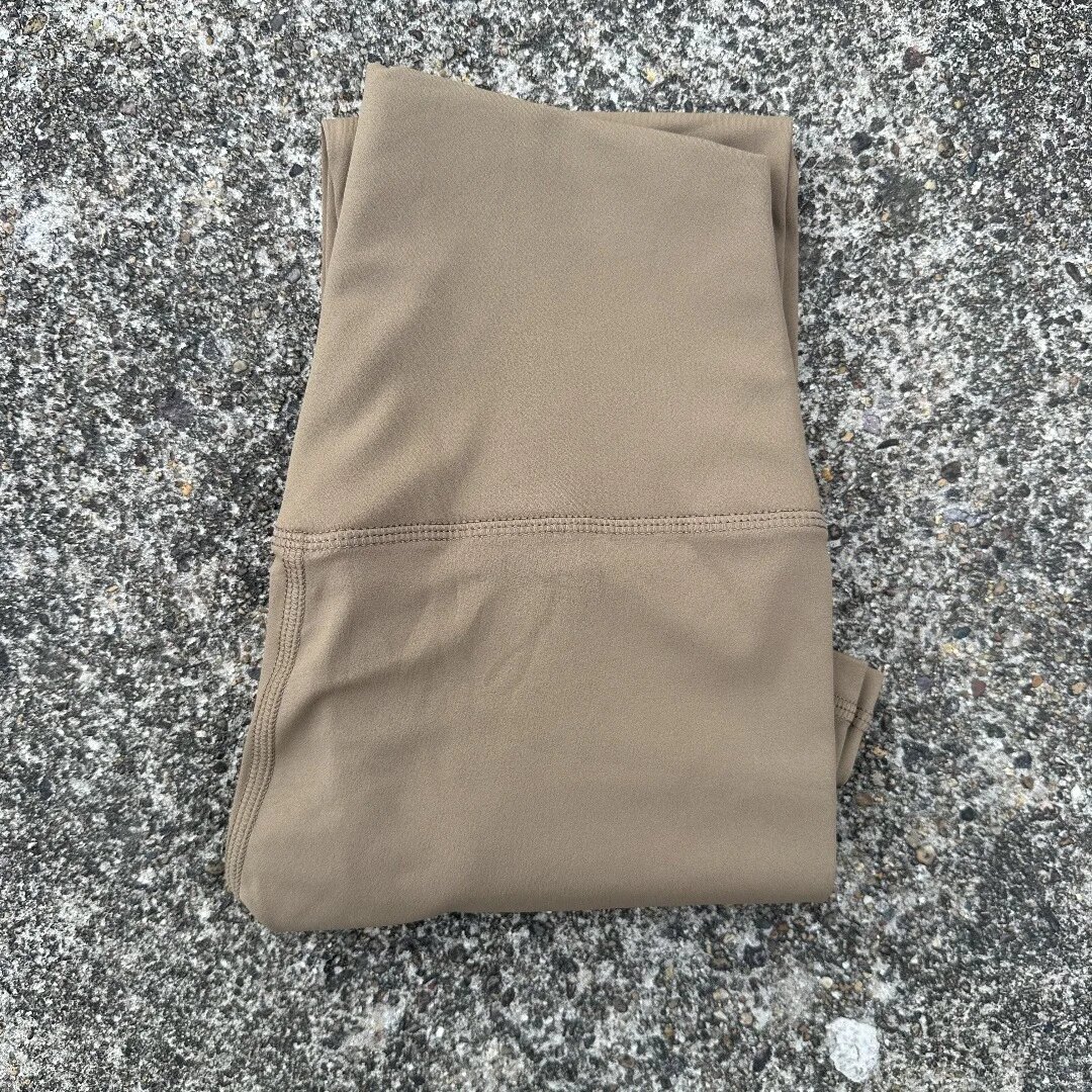 Женские спортивные штаны Deep khaki, XL
