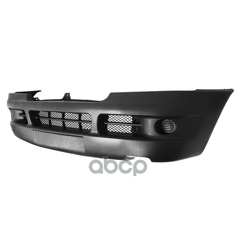 Бампер передний Peugeot Boxer 02-06 / Citroen Jumper 94-02 EUROBUMP арт. FIA07DU005