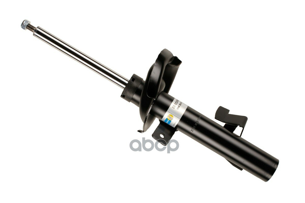 Амортизатор пер. прав. FORD FOCUS II (газ.) Bilstein арт. 22-112880