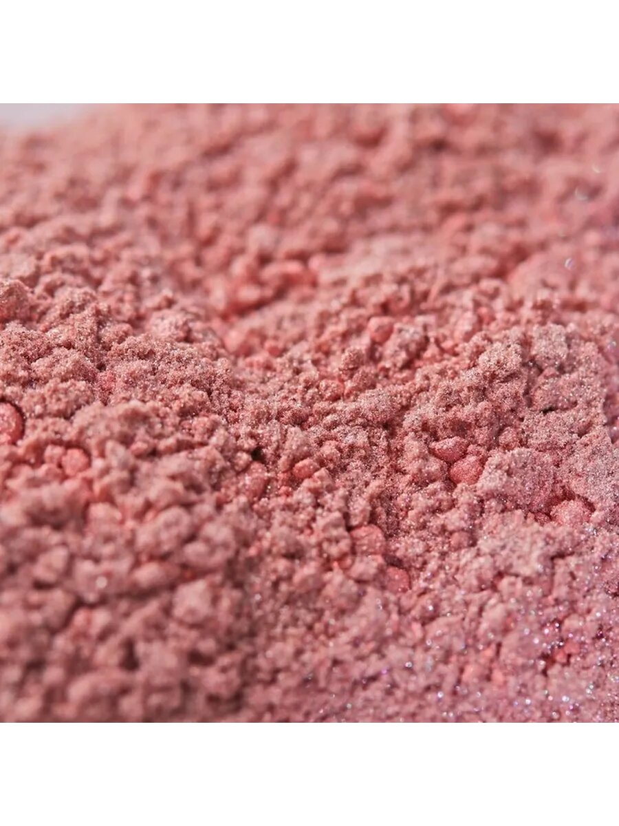 Яркий глиттер для десертов и напитков