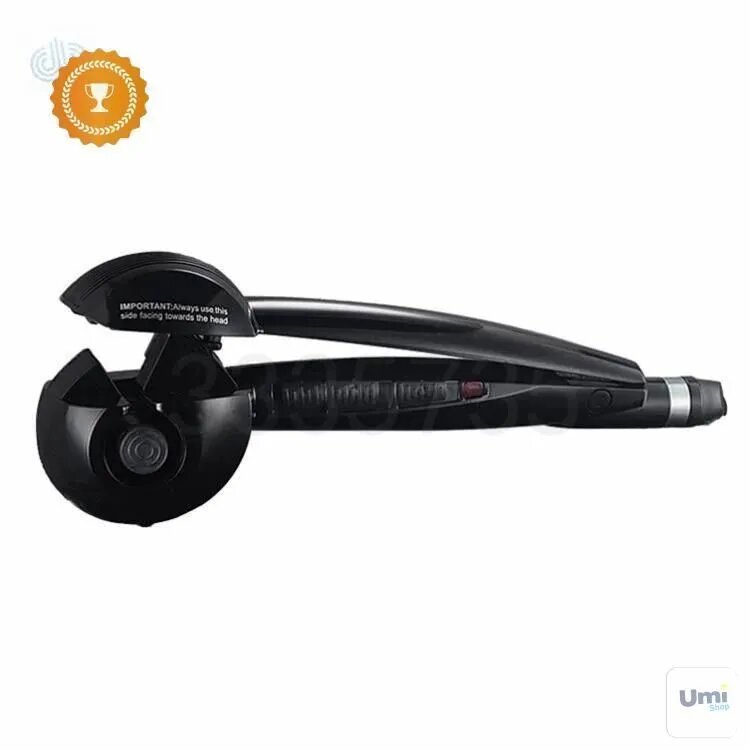GM Автоматическая плойка BaByliss Pro MiraCurl BAB2665E