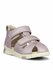 Сандалии ECCO MINI STRIDE SANDAL, размер 22, фиолетовый