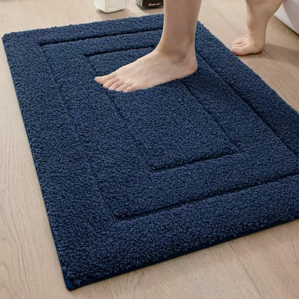 Ковер Ковер из искусственного кашемира 40x60 см