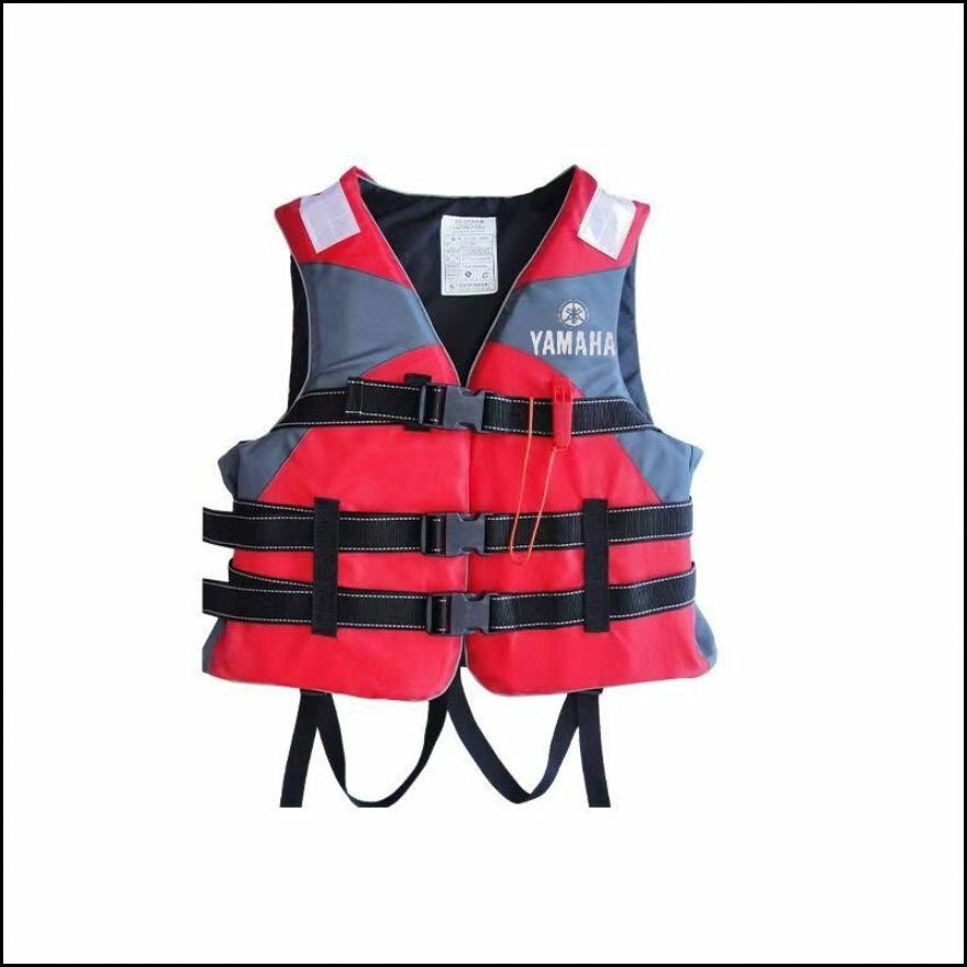 Спасательный жилет, размер: 7 (S)