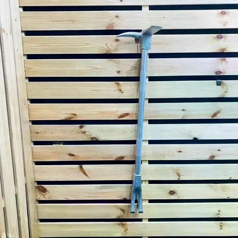 Лом универсальный Hooligan , 36 дюйма